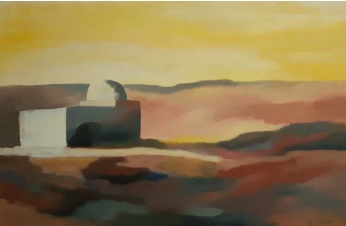 GALLERY - Mory - Art Gallery