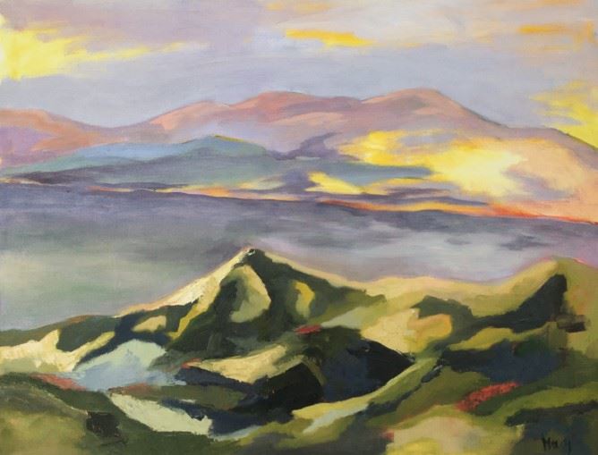 GALLERY - Mory - Art Gallery